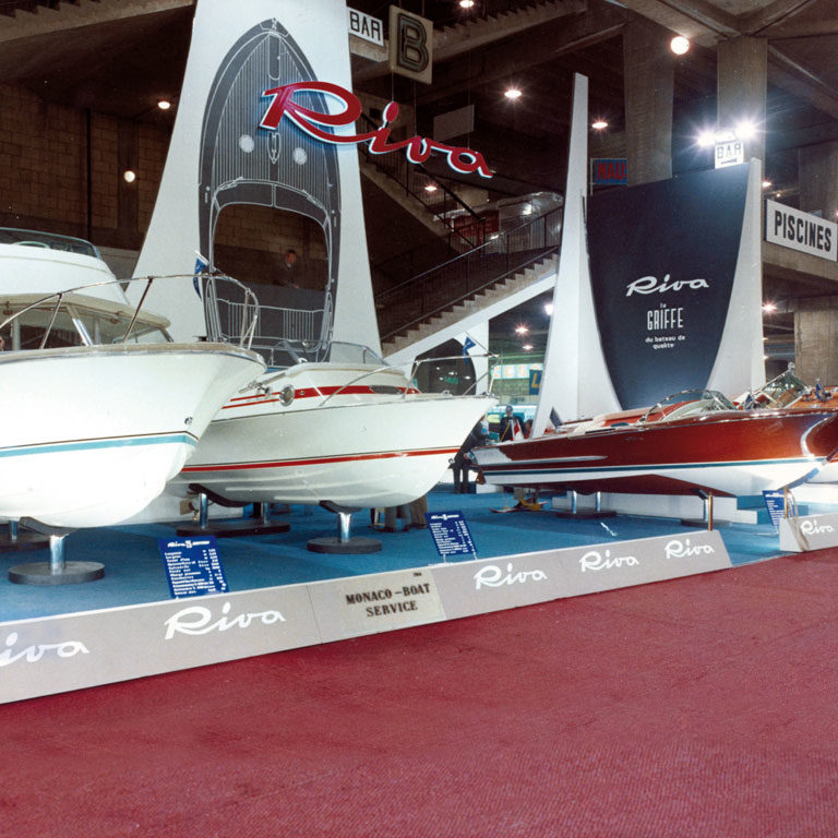 1969 | Monaco Boat Service