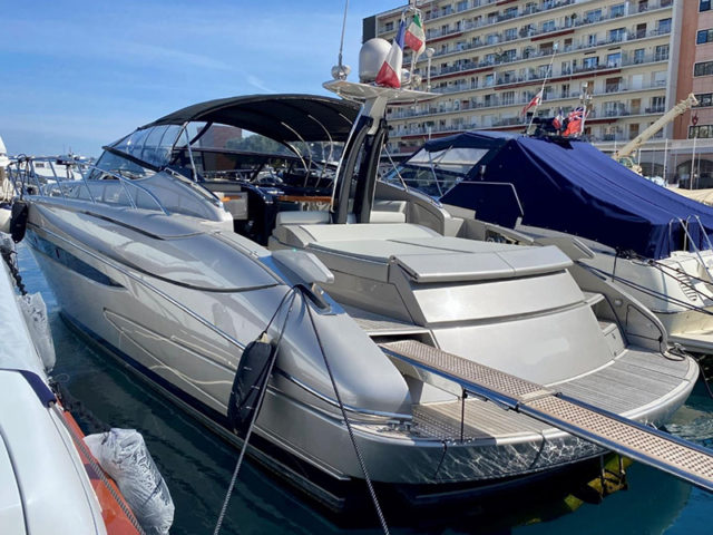 Riva Exclusive Dealer | Monaco Boat Service From 1959