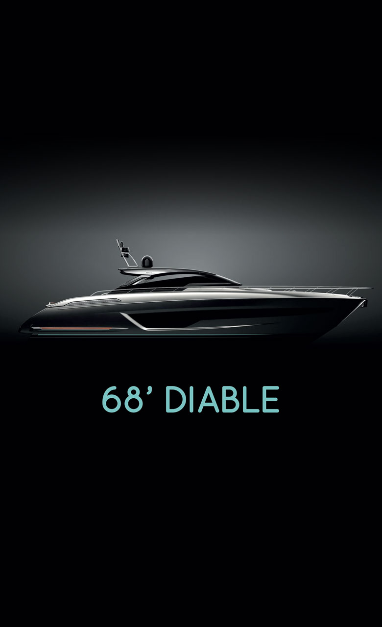 Riva Exclusive Dealer | Monaco Boat Service From 1959