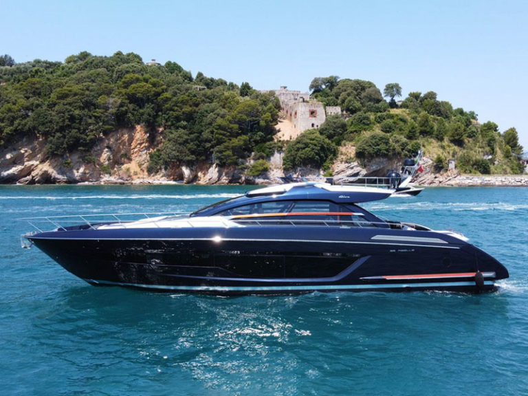 Riva Exclusive Dealer | Monaco Boat Service From 1959