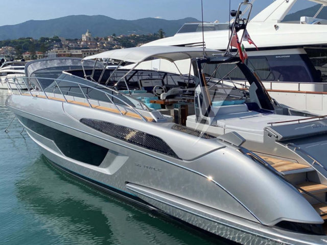 Riva Exclusive Dealer | Monaco Boat Service From 1959