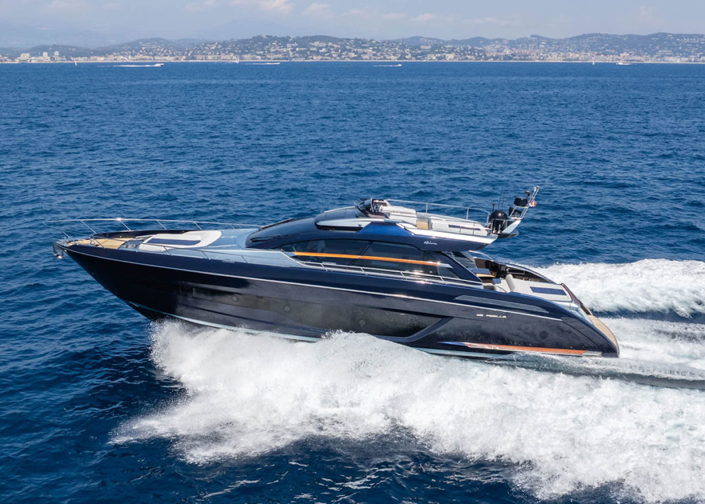 Riva Exclusive Dealer | Monaco Boat Service From 1959