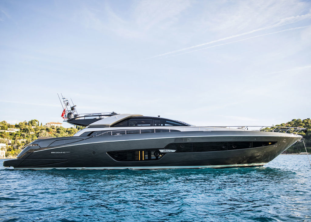 Riva Exclusive Dealer | Monaco Boat Service From 1959